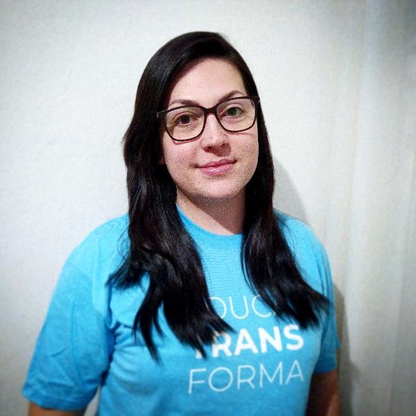 Noah Scheffel: "Se a gente ficar esperando política pública, não vai ...