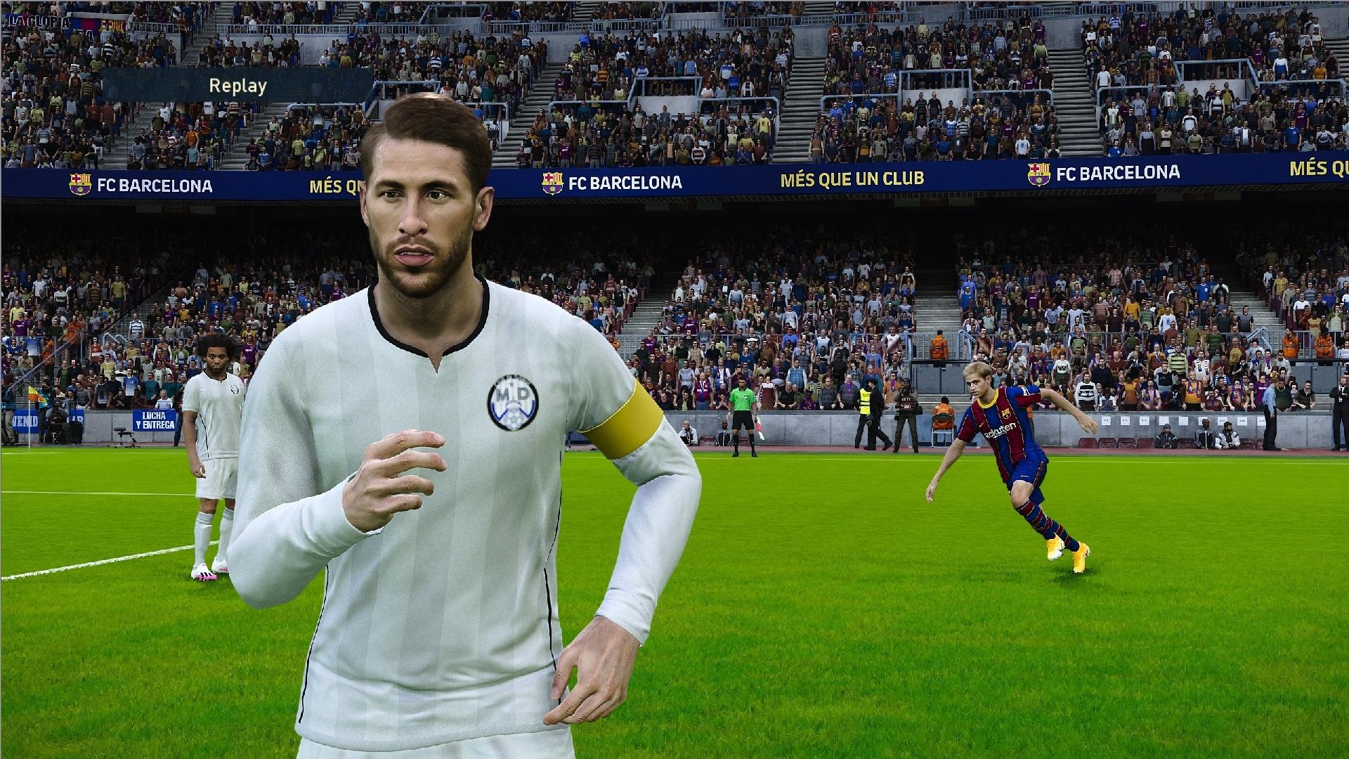 Fotos: FIFA 21 vs PES 2021: Qual jogo é mais realista? - 01/11/2020 ...