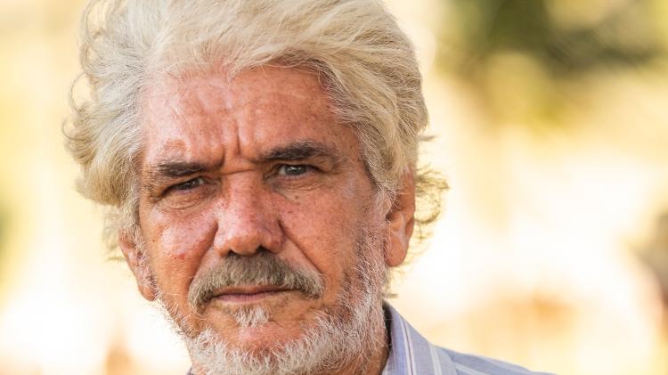 Pantanal: Jackson Antunes comemora participação no remake da TV Globo