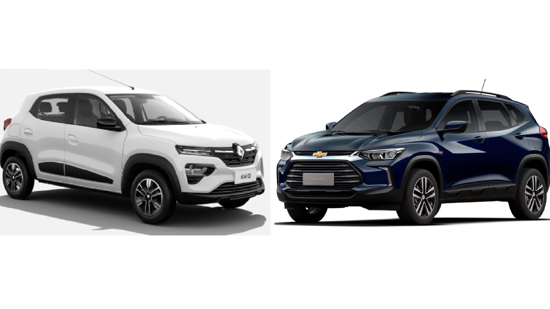 Super-calotas: como montadoras excluem de liga leve sem que você veja