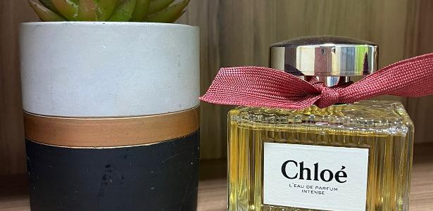 Chloé se inspira em sua fragrância e traz cheiro de riqueza
