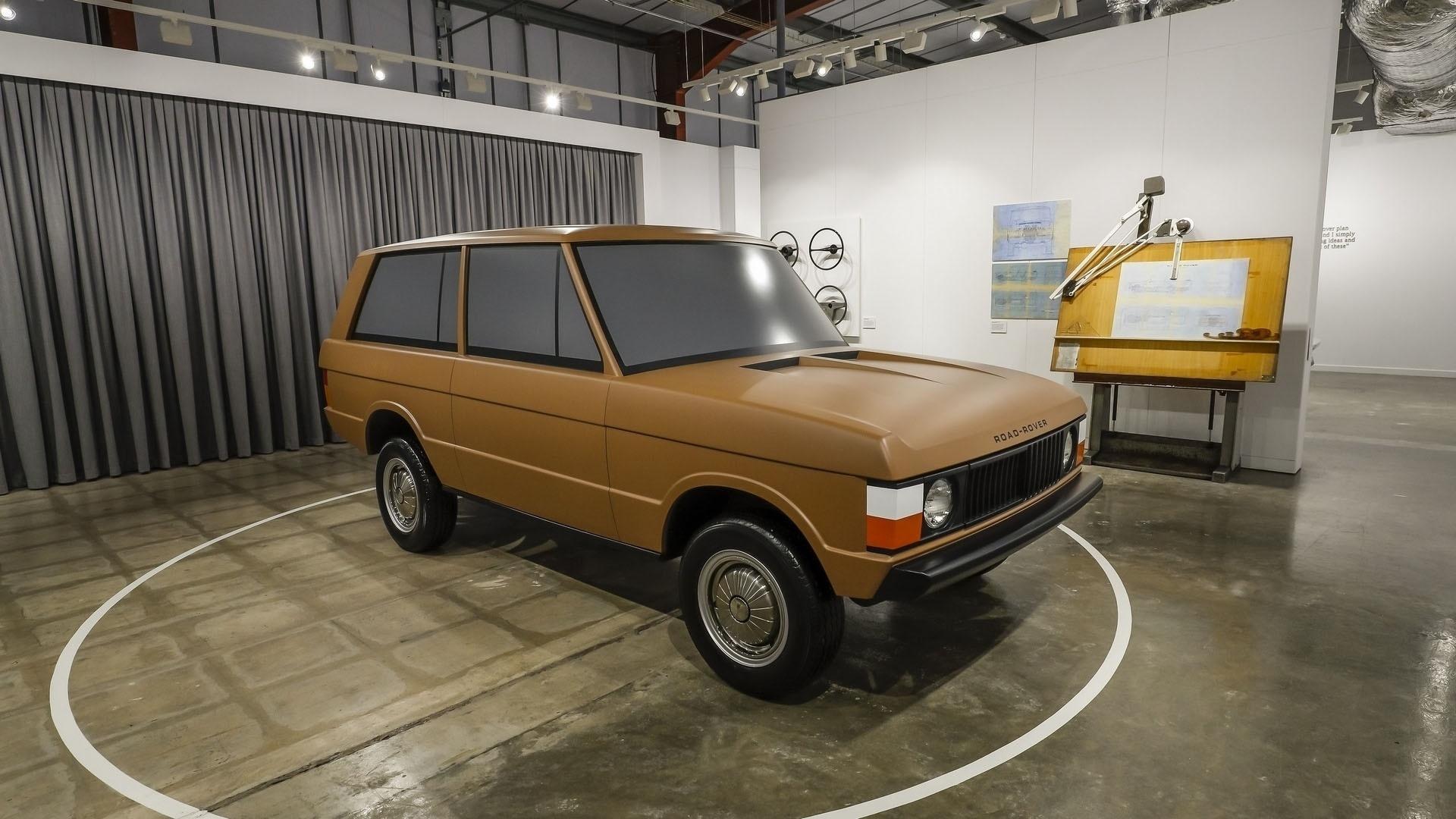 Land Rover faz 70 anos de história; relembre trajetória da marca