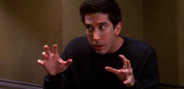 7 erros do Ross, de "Friends", que você jamais deve repetir na sua vida ...