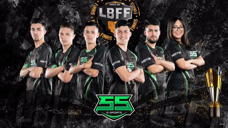 FFCS: acompanhe o torneio de Free Fire que terá US$ 300 mil em ...