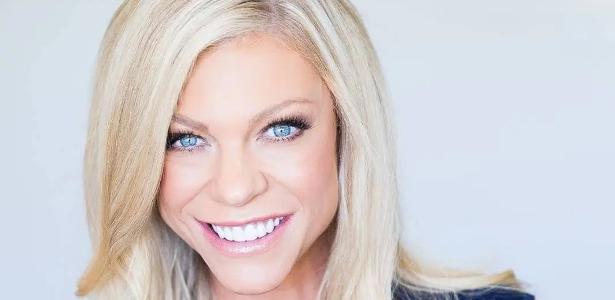 Apresentadora da TV australiana Erin Jayne Plummer morre aos 42 anos