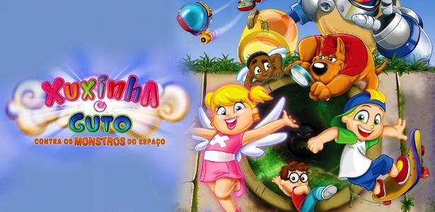 Xuxa: filme de 2005 devolve R$ 5 milhões à Ancine
