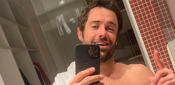 KAYKY BRITO HOJE (14): Saiba como está o estado de saúde do ator