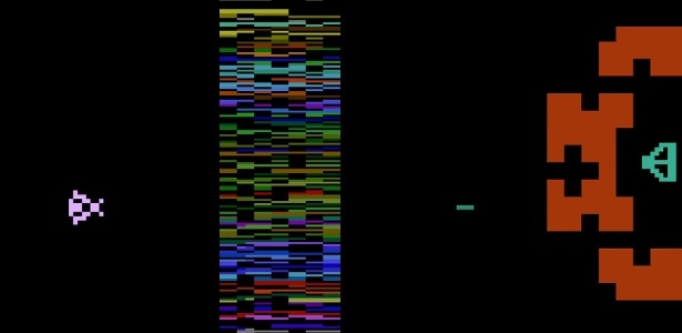 40 anos de Atari: 15 jogos inesquecíveis do console - 14/03/2017 - UOL ...