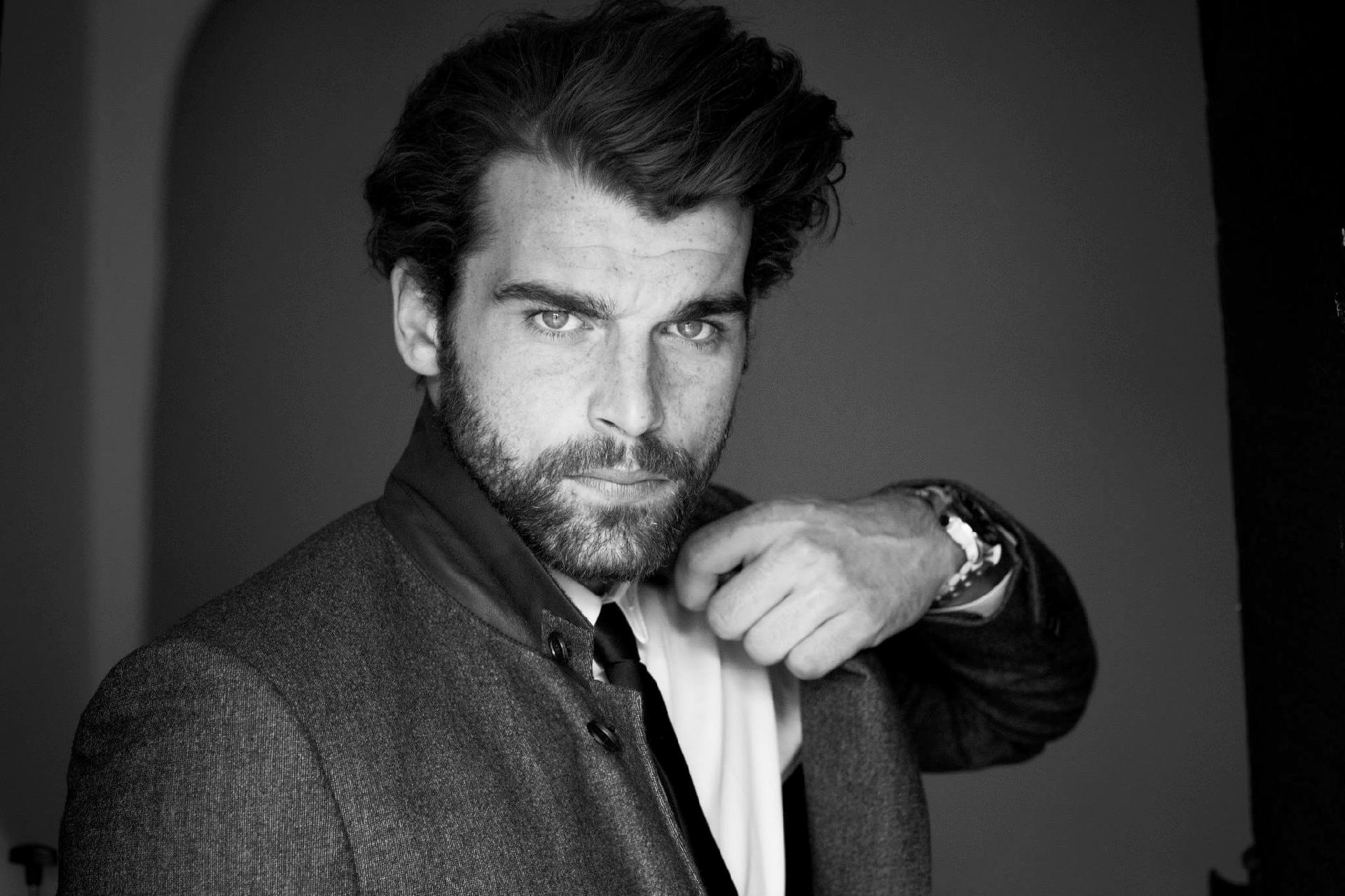 Fotos: Lista elege os rostos mais bonitos entre homens e mulheres do ...