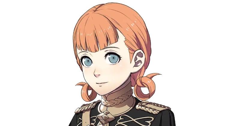 "Fire Emblem: Three Houses" - Um guia romântico para achar o crush ...