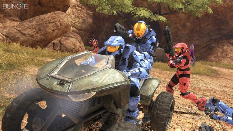 Review: Halo 3 | START UOL