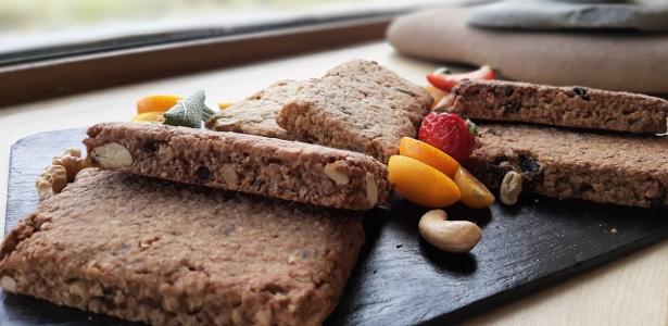 Barra de Granola: Receita, Como Fazer e Ingredientes