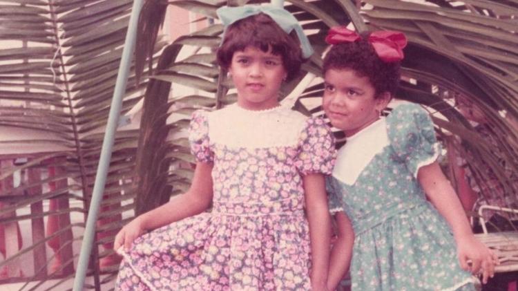 Preta Gil: veja fotos da trajetória da cantora