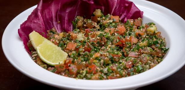 Tabule: Receita, Como Fazer e Ingredientes