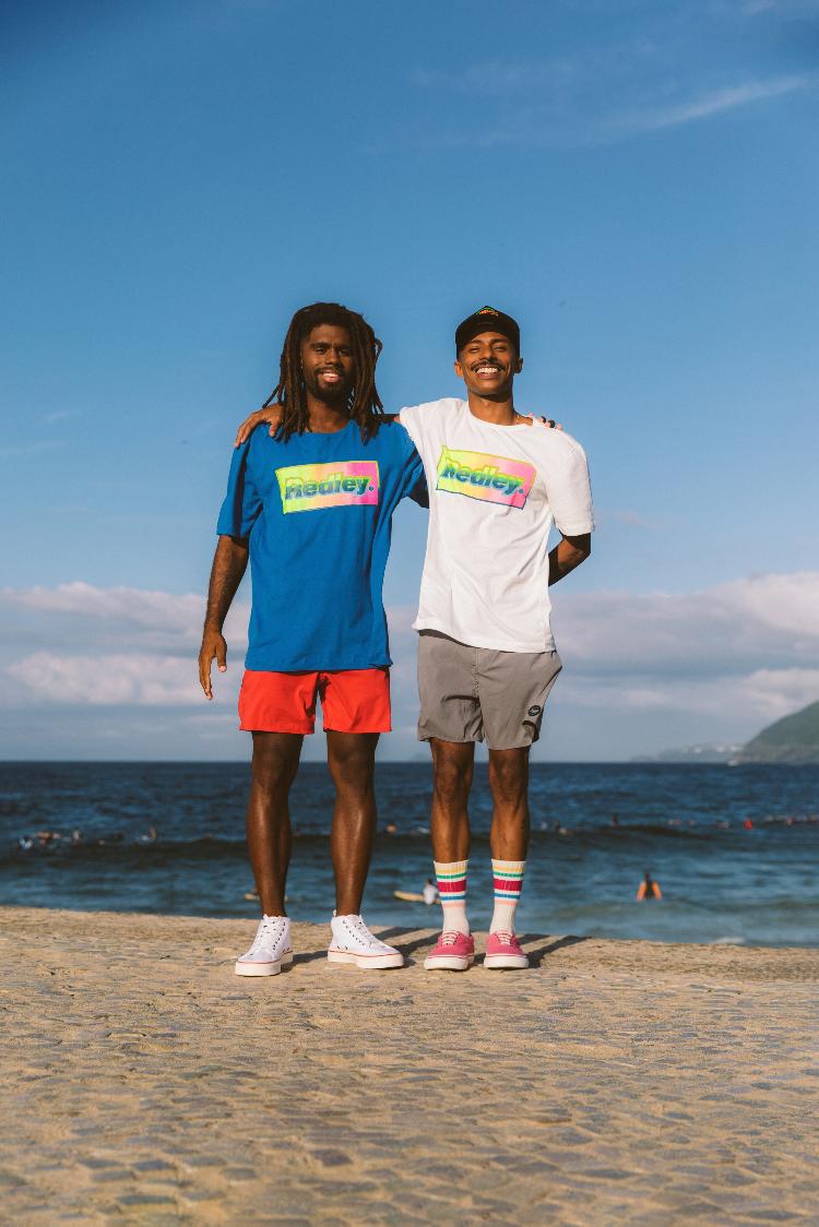 Febre nos anos 90, Redley resgata clássicos para conquistar novos ...