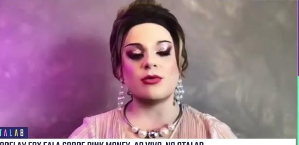 Lorelay Fox: 'Amor e Sexo' marcou a história LGBT no Brasil'