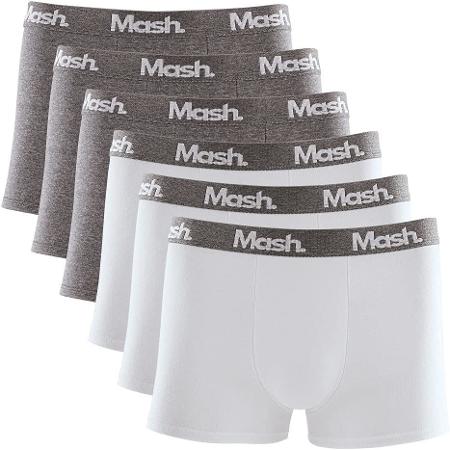 BBB 23: MC Guimê usa cueca branca no banho; veja modelos parecidos