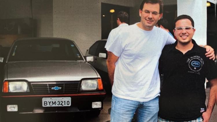 Fazenda dos Chevrolet: coleção famosa volta 9 anos após morte súbita