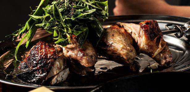 Galeto al primo canto: Receita, Como Fazer e Ingredientes