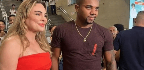 Davi precisou perder para entender a importância de ter uma boa equipe