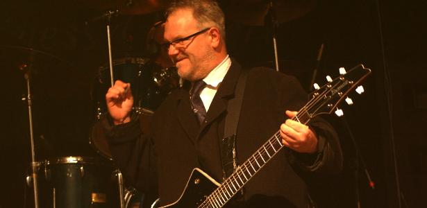 Cardiacs: Tim Smith, líder da banda, morre anos após sobreviver a infarto