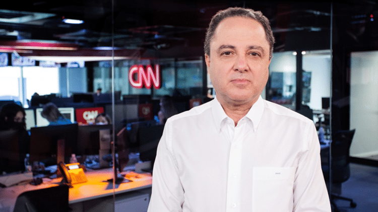 Cardiologista Roberto Kalil é o novo contratado da CNN Brasil