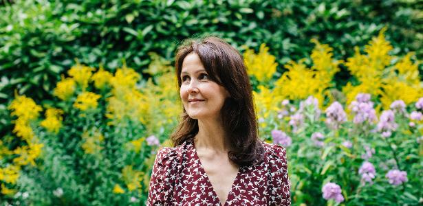 Entrevista com Sarah Haywood autora de 'Susan Não Quer Saber do Amor'