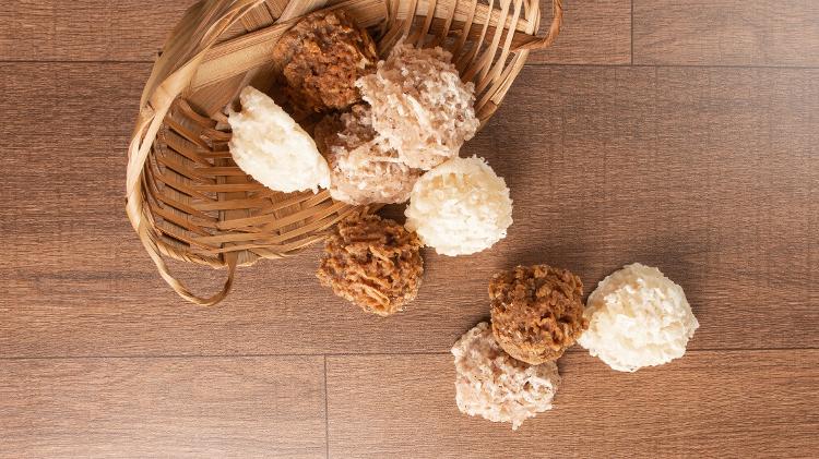 Cocada: receita, como fazer, ingredientes