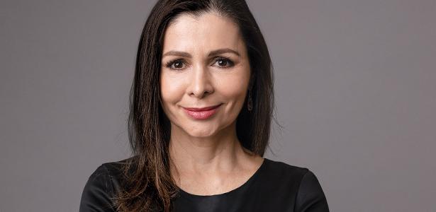 "Somos parte de uma rede de mulheres fortes" , diz Daniela Grelin - 17 ...