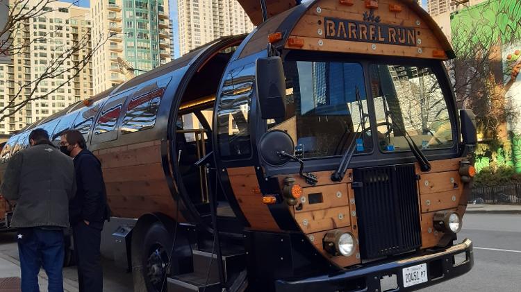 O melhor, o pior e o inesperado das cervejarias de Chicago - 19/12/2021 ...