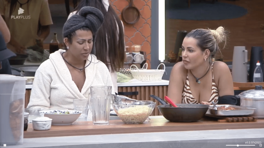 A Fazenda 2022 Deolane Diz Que Quis Outro Filho Após Conhecer Kevin