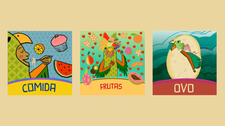 Referências culturais são vitais para alimentar os sentidos das ...