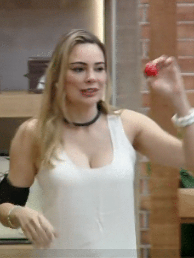 A Fazenda 2023: Saiba quem foram os sorteados para 3ª Prova de Fogo