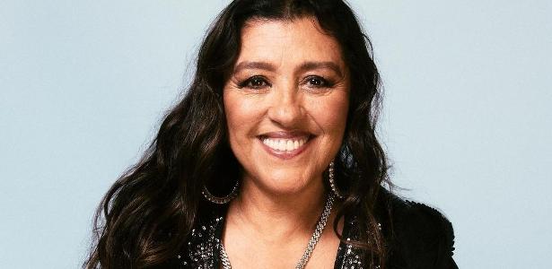 Regina Casé estreia novo programa e ganha novos papeis aos 70 anos