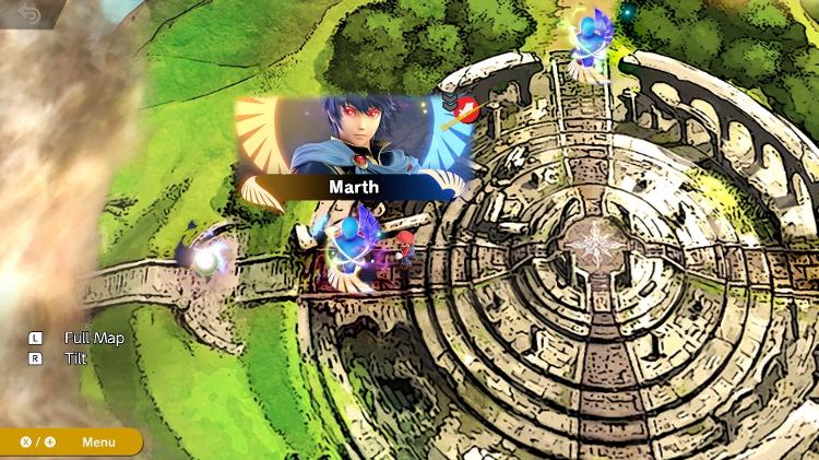 Review: Super Smash Bros Ultimate