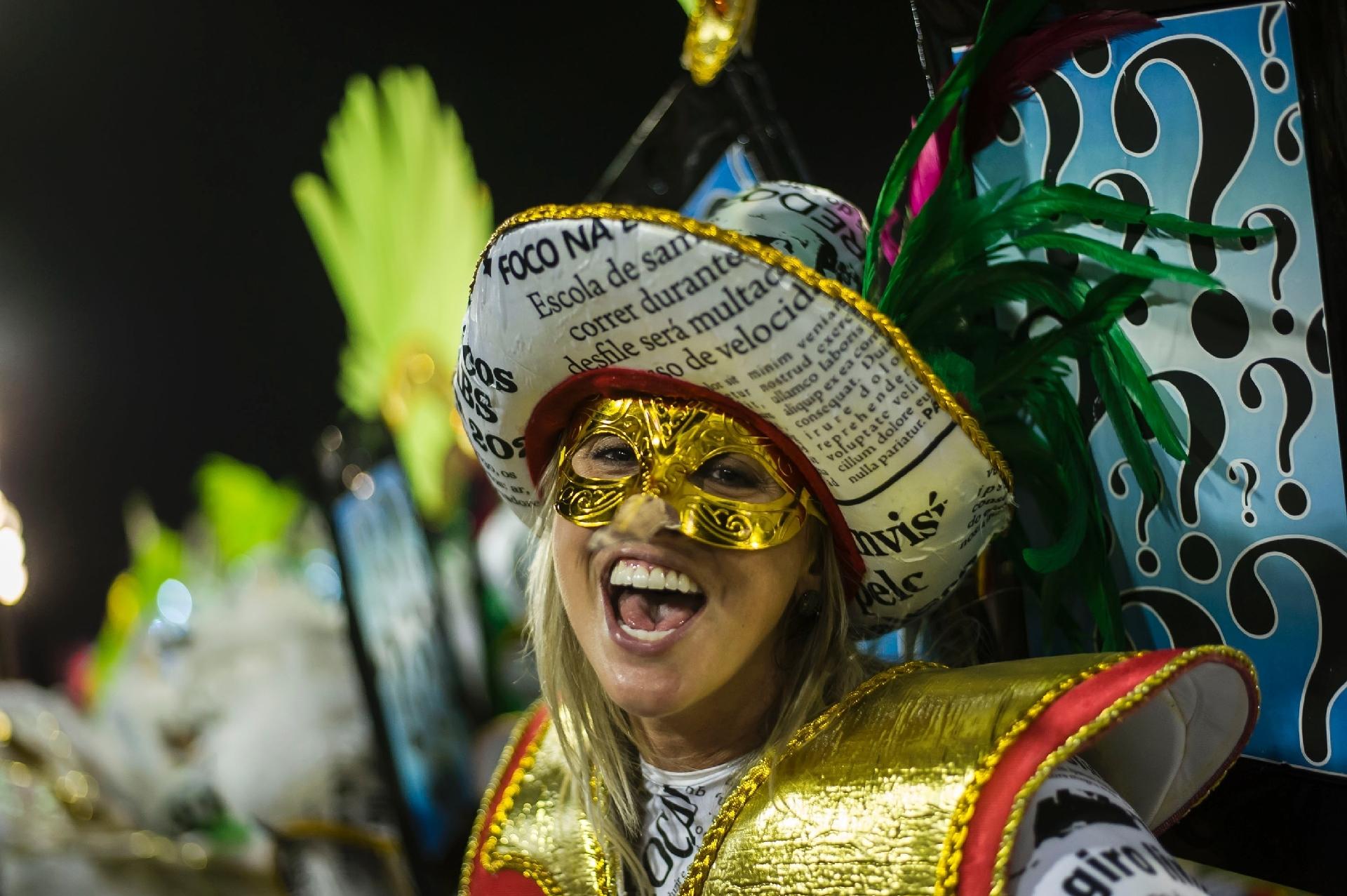 Veja as fotos do desfile da Grande Rio no Carnaval 2019 - Carnaval 2019 ...