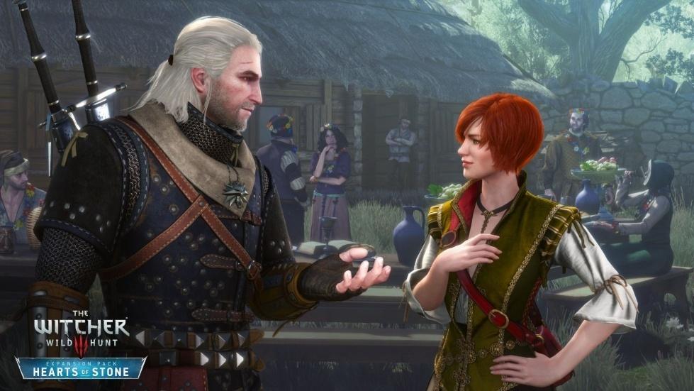 Lançamentos da semana: Overwatch e The Witcher 3 chegam ao Nintendo ...