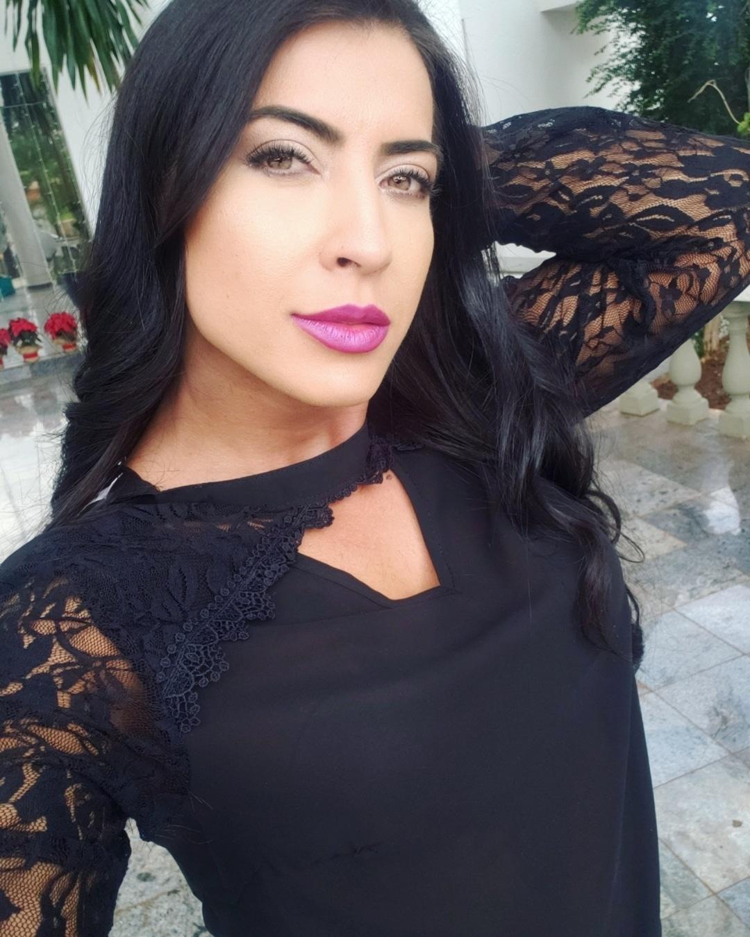 Fotos: Ex-BBB's, panicats e atrizes; quem já foi apontada como affair ...