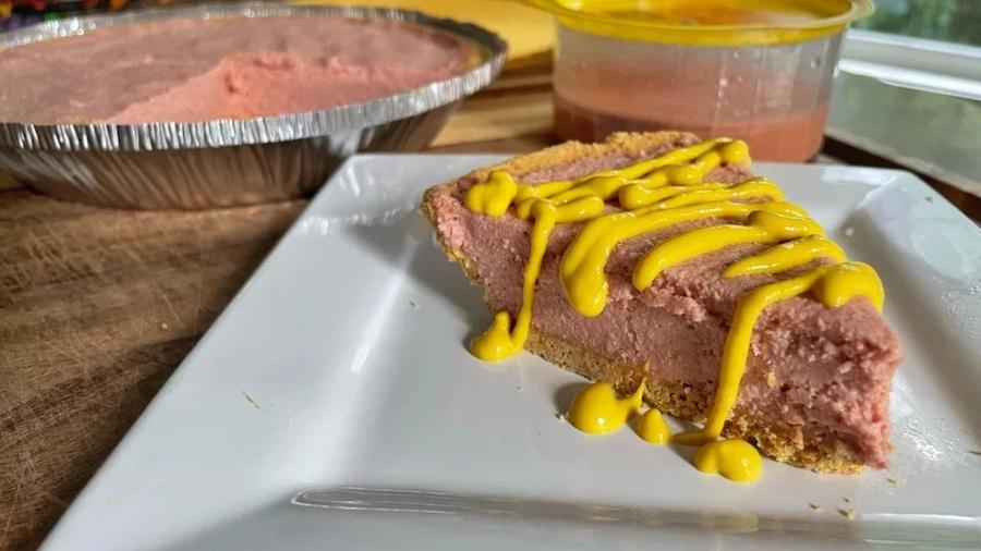 Comidas feias: perfil do Twitter mostra refeições que deram muito ...