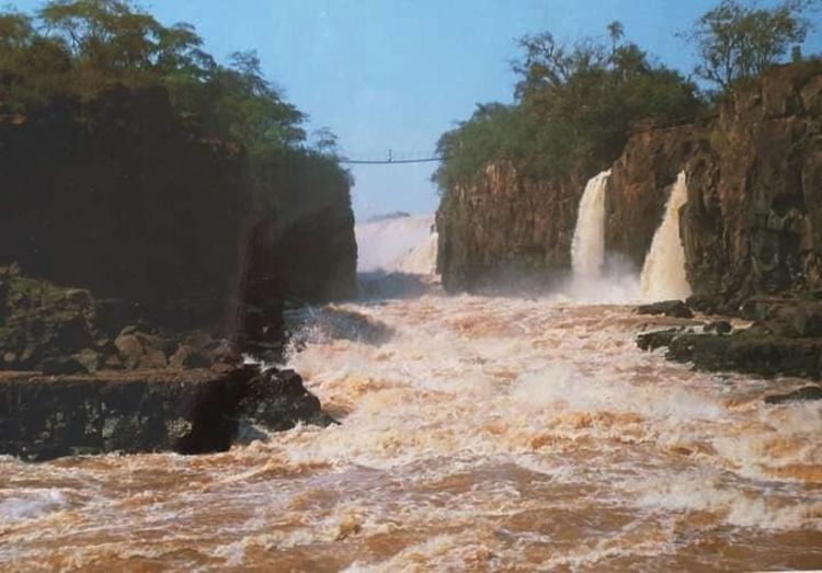 Sete Quedas: o herói de tragédia e o destino que você não vai conhecer ...
