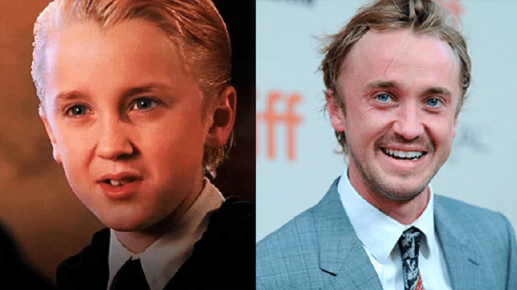 Harry Potter e a Câmara Secreta: como está os atores 20 anos depois