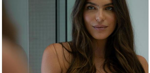 Corajosa, Mariana Goldfarb alerta que príncipe pode virar sapo