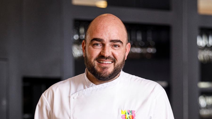 Chef espanhol defende sorvetes ousados, mas adora o de pistache