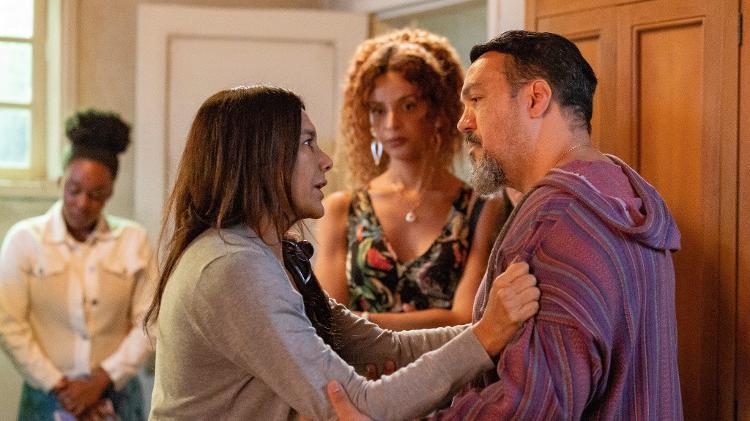 Três Graças: Misael morre após ser atropelado? Personagem de Belo vive ...