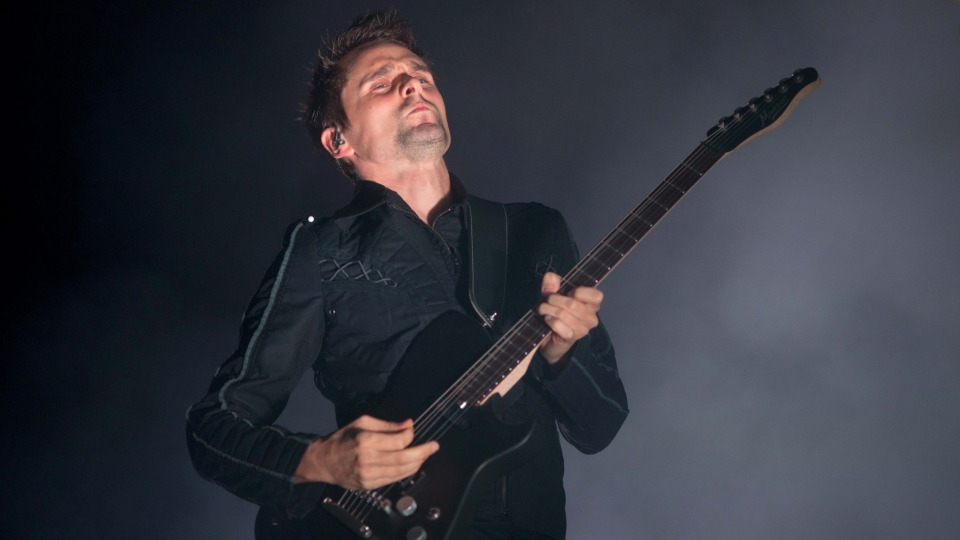 Fotos: A turnê do Muse pelo Brasil - Outubro 2015 - 22/10/2015 - UOL ...