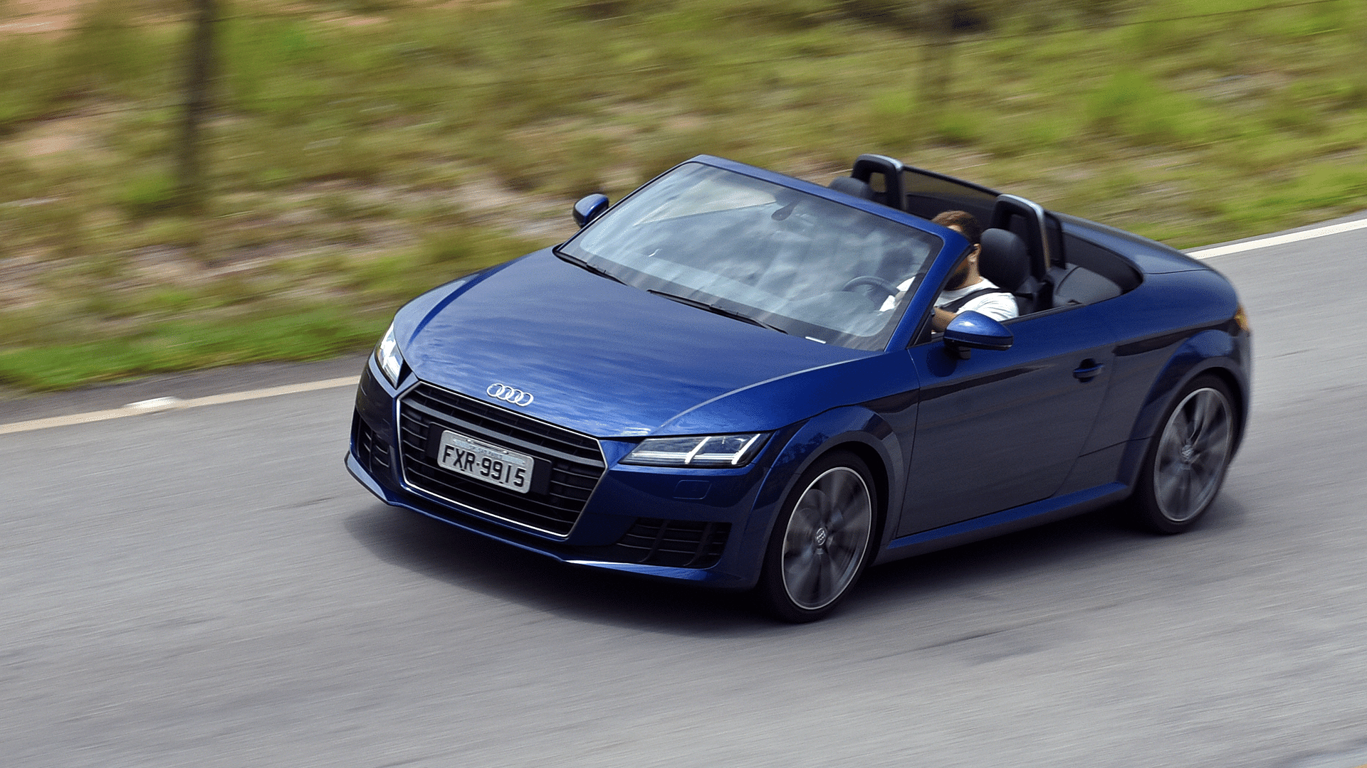 Fotos: Retrospectiva 2015: veja os carros mais bonitos do ano - 21/12 ...