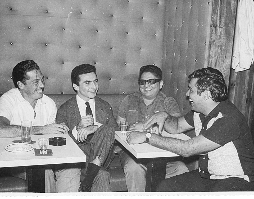 Doc sobre Carlos Imperial revela gênio mentiroso que revolucionou a MPB ...