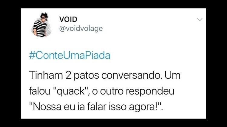 As piadas ruins dominam a internet - BOL Memes