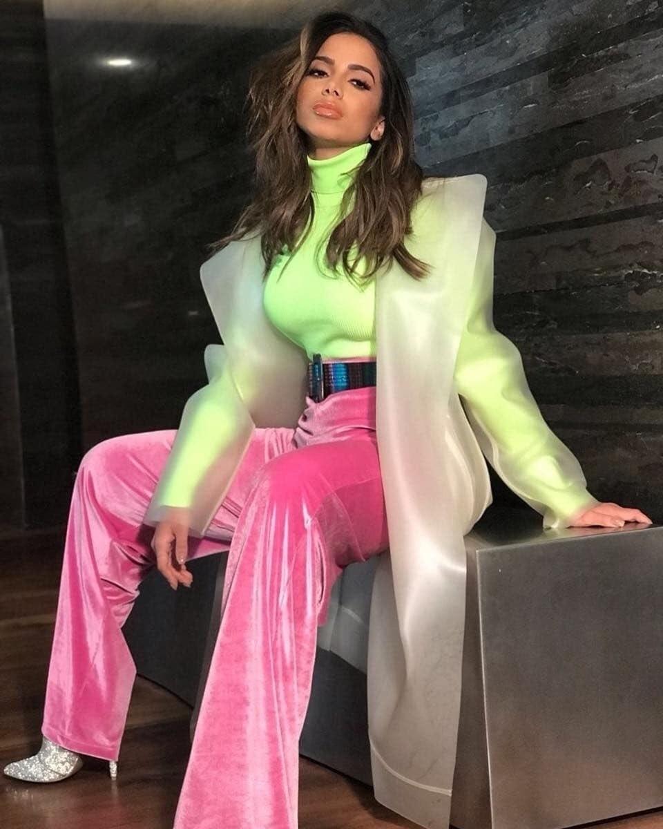 Verde neon é tendência para 2019; veja como usar a cor, um hit nos anos ...