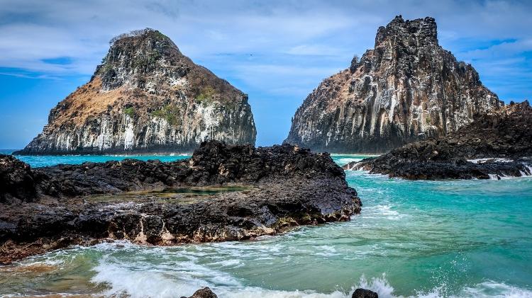 O que Noronha tem? 10 motivos para os famosos gostarem tanto do ...